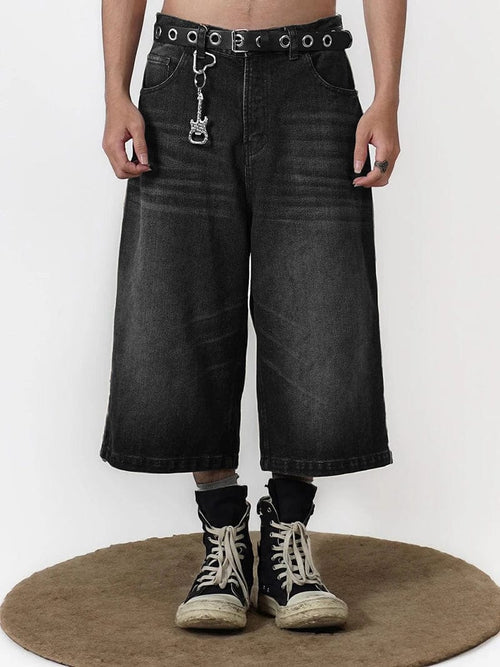 Jorts | Y2k Glory