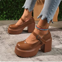 Y2K Heels | Y2k Glory - Y2K Glory