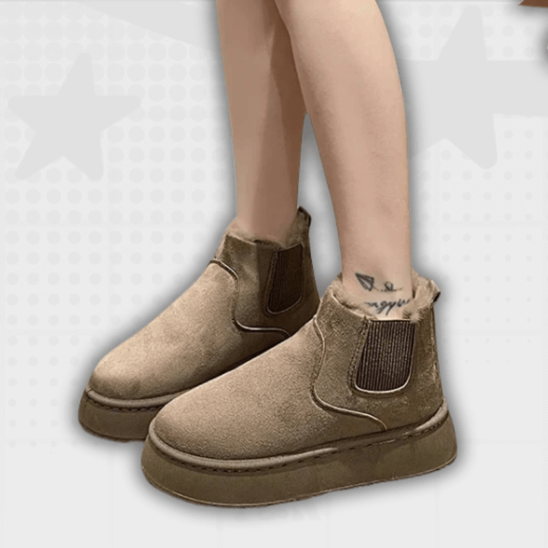 Y2K Boots | Y2k Glory - Y2K Glory