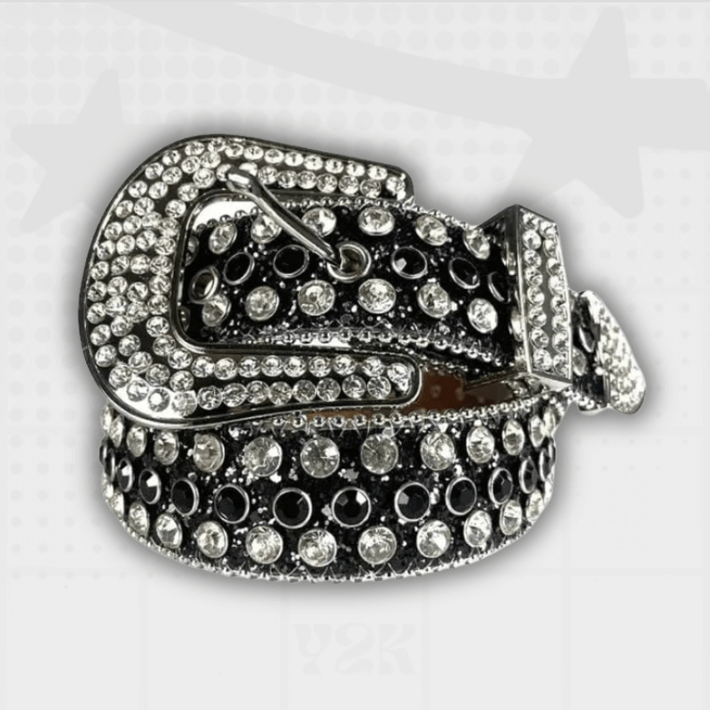 Y2K Belt | Y2k Glory - Y2K Glory