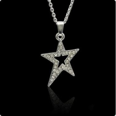 Y2K Necklace | Y2k Glory - Y2K Glory