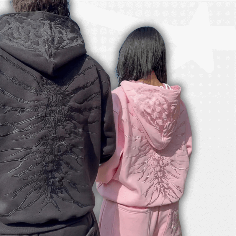 Y2K Tracksuit | Y2k Glory - Y2K Glory