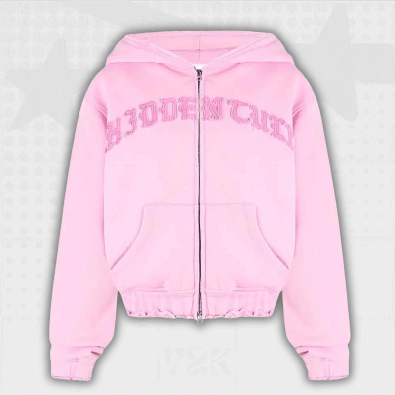 Y2K Tracksuit | Y2k Glory - Y2K Glory