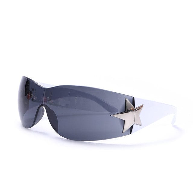 Y2K Sunglasses | Y2k Glory - Y2K Glory